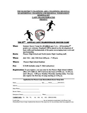 Fillable Online sphs sharylandisd lady diamondbacks - Sharyland Pioneer ...