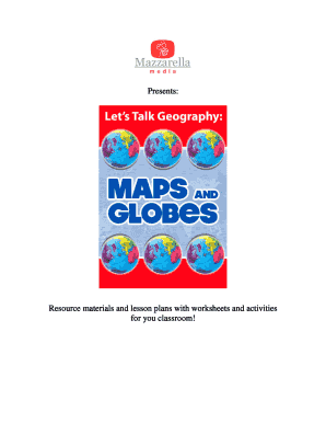 Fillable Online Presents: Presents: Resource materials ... - Mazzarella ...