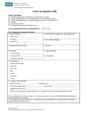 Fillable Online Research Corporation Fax Email Print - pdfFiller
