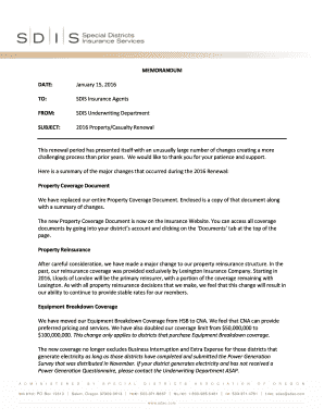 Fillable Online SDIS Insurance Agents Fax Email Print - pdfFiller