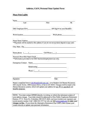 Dress Code Reminder Email To Employees | pdfFiller