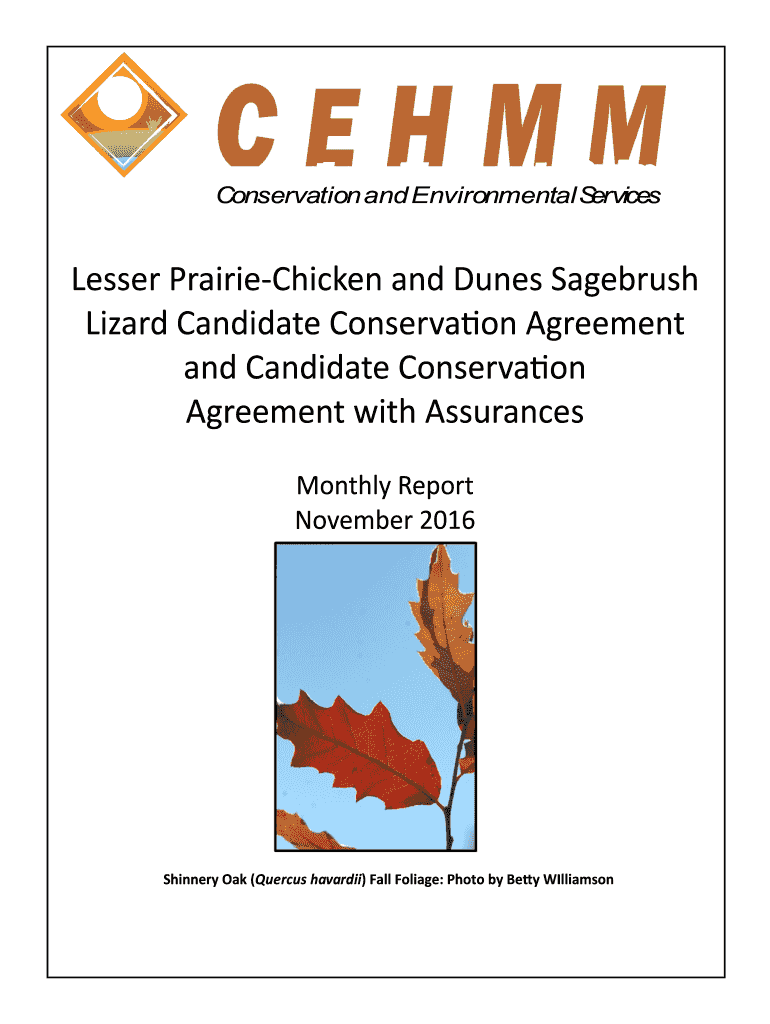 Fillable Online Monthly Report Industry.pub Fax Email Print - pdfFiller