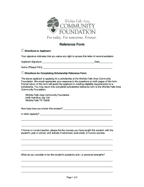 Fillable Online Directions to Applicant: Fax Email Print - pdfFiller