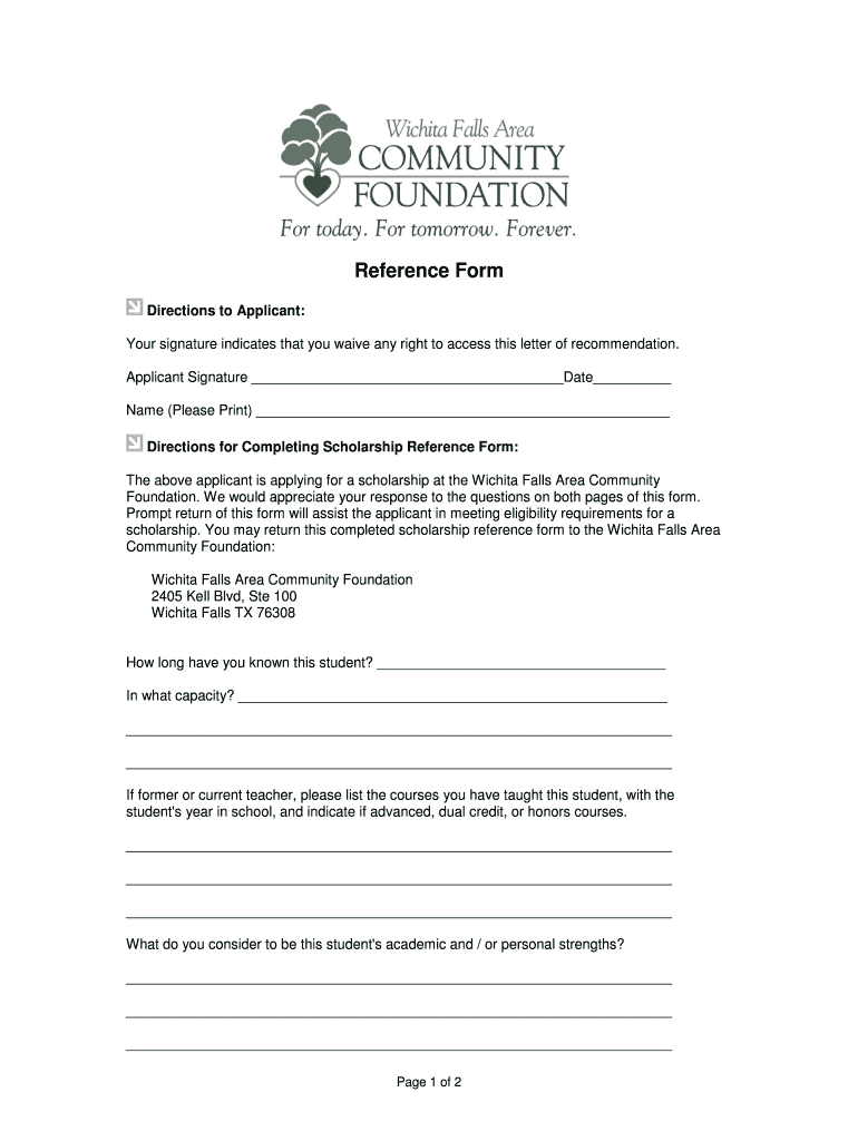 Fillable Online Directions to Applicant: Fax Email Print - pdfFiller