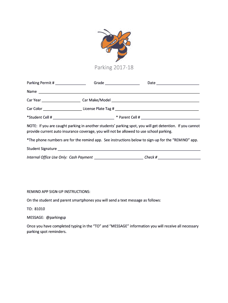 Fillable Online Car Year Car Make/Model Fax Email Print - pdfFiller