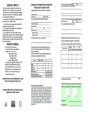 Fillable Online HOW DO I ENROLL HOW DO I APPLY? Fax Email Print - pdfFiller