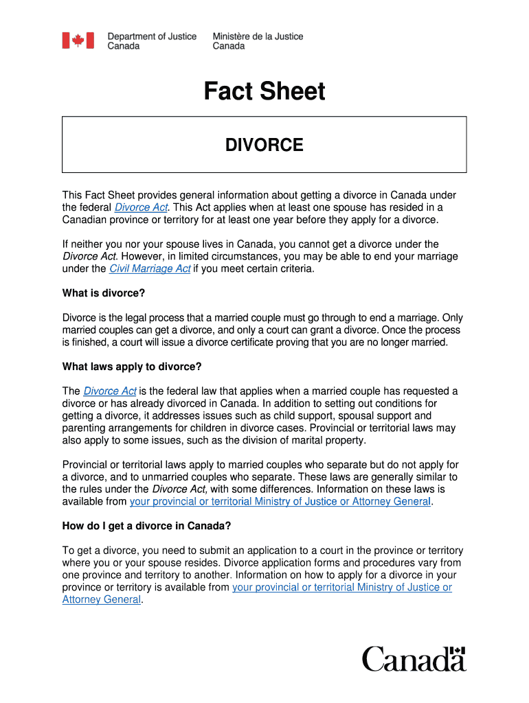 Fillable Online This Fact Sheet provides general information about ...
