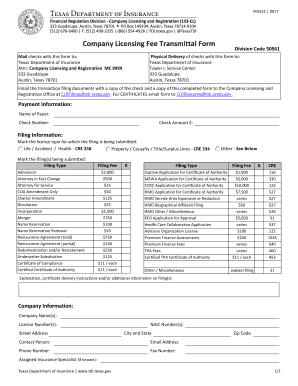 Transmittal Fee Adalah - Fill Online, Printable, Fillable, Blank ...