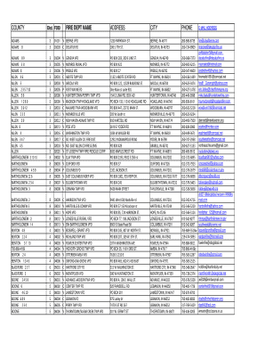 Fillable Online FIRE DEPT NAME Fax Email Print - pdfFiller