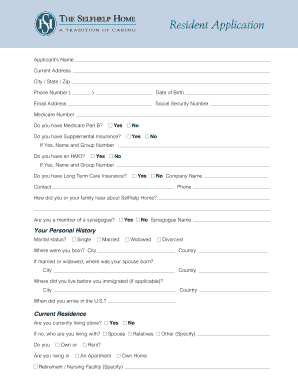 Fillable Online Applicant s Name Fax Email Print - pdfFiller