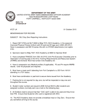 Fillable Online 7523 HEADQUARTERS LOOP ROAD Fax Email Print - pdfFiller