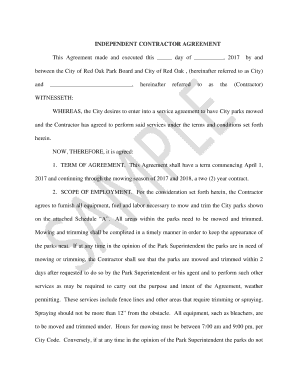 Executed This Day Of - Fill Online, Printable, Fillable, Blank | pdfFiller