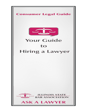 Fillable Online Hiring a Lawyer Fax Email Print - pdfFiller