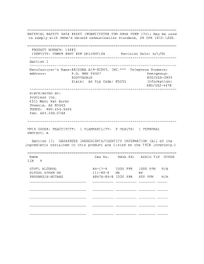 Fillable Online MPE Data Form (PDF) Fax Email Print - pdfFiller