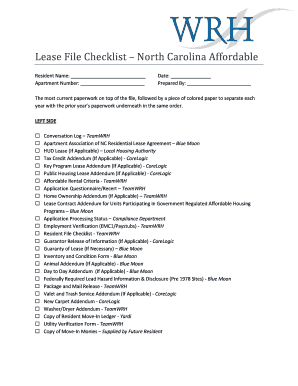 Fillable Online blue moon lease log in pdf - FAST Document Search Fax ...