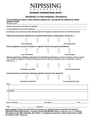Fillable Online SATURN 2016 - RSL Registration Systems Lab Fax Email ...
