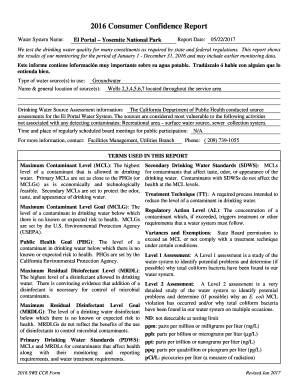 Fillable Online CCR SWS Report Form. CCR Fax Email Print - pdfFiller