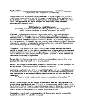 Fillable Online Homeroom: Fax Email Print - pdfFiller