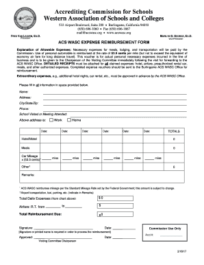 School Choice Voucher and SGO Ination Sheet Doc Template | pdfFiller