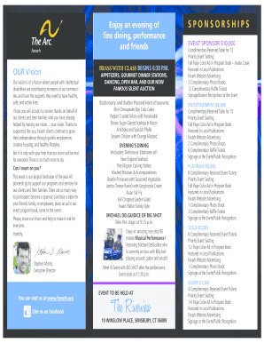 Fillable Online a printable PDF version of the brochure - Favarh Fax ...