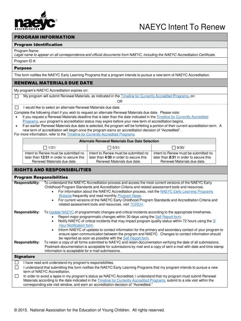 Fillable Online Legal name to appear on all correspondence and official ...