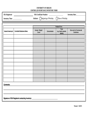 Fillable Online DEA Registrant: Fax Email Print - pdfFiller
