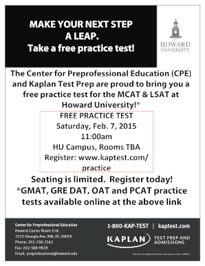 Fillable Online MAKE YOUR NEXT STEP Fax Email Print - pdfFiller