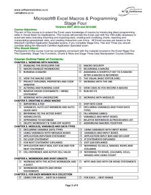 Fillable Online Technologies from A to Z, Fax Email Print - pdfFiller