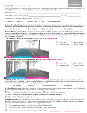 Fillable Online edge - Planning Department Fax Email Print - pdfFiller