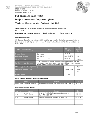 Fillable Online Annex I. Email notification form Fax Email Print ...