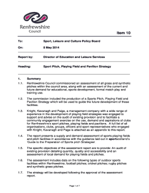 Fillable Online ELS Board Paper Template Fax Email Print - pdfFiller