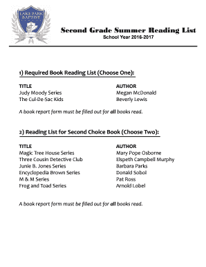 4 Week Review Template - Fill Online, Printable, Fillable, Blank ...