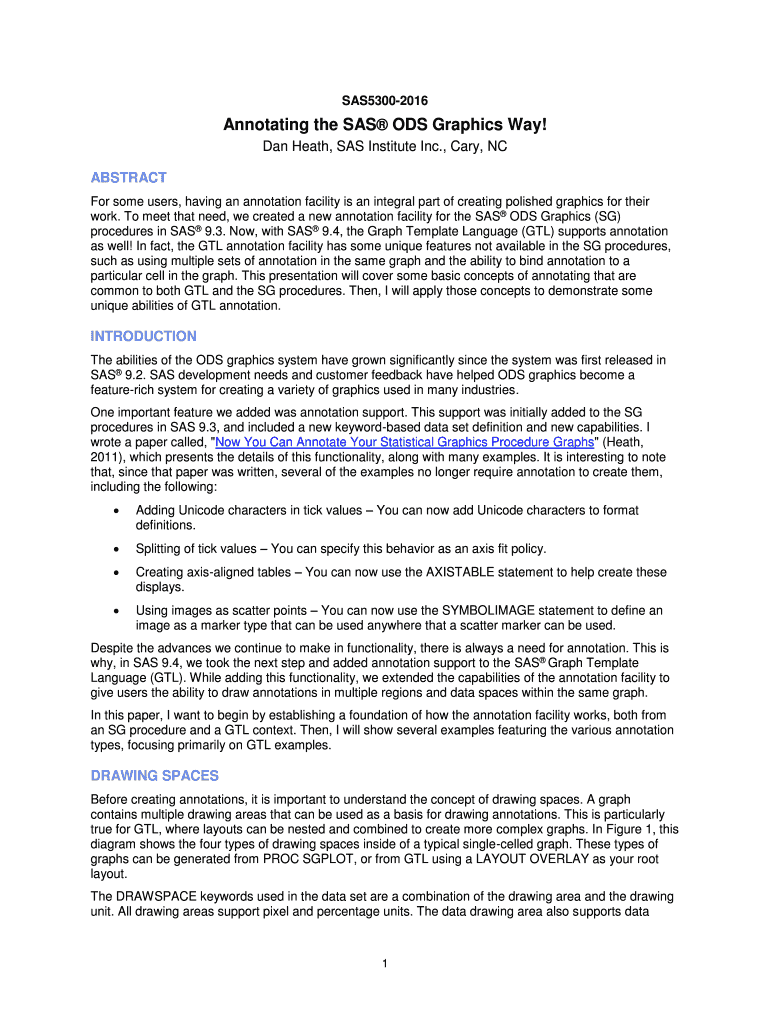 Fillable Online Paper Template - SAS Support Fax Email Print - pdfFiller