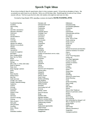 Architectural Resource Assessment (ARA) Doc Template | pdfFiller