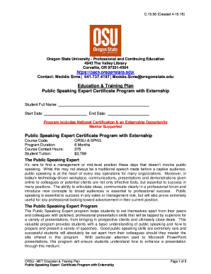 Architectural Resource Assessment (ARA) Doc Template | pdfFiller