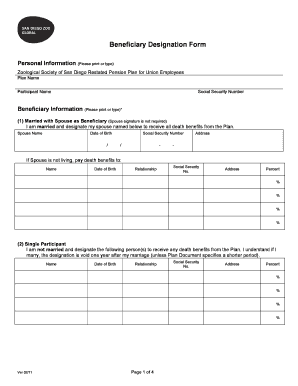 Fillable Online Before completing, please review the information on the ...