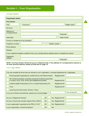 Fillable Online For your convenience, you can complete this form on ...