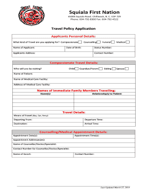 Fillable Online screeningbc Completing the Colonoscopy Reporting Form ...