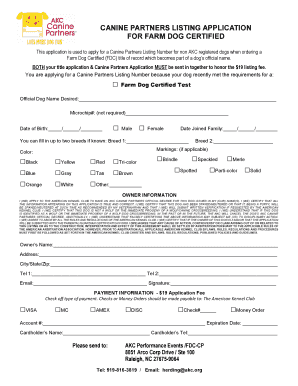 Fillable Online images akc Red Tan MC - American Kennel Club Fax Email ...