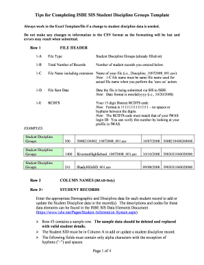 Sis Templates - Fill Online, Printable, Fillable, Blank | pdfFiller