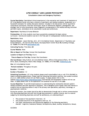 Printable psychiatric interview techniques Templates to Submit Online ...