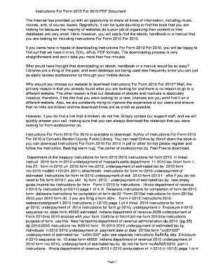 Declaration And Acknowledgement Letter - Fill Online, Printable ...