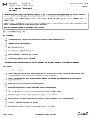 Fillable Online imm5556 Fax Email Print - pdfFiller