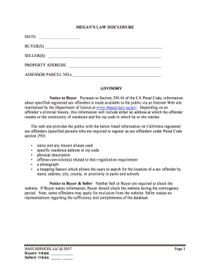letter determination Doc Template | pdfFiller