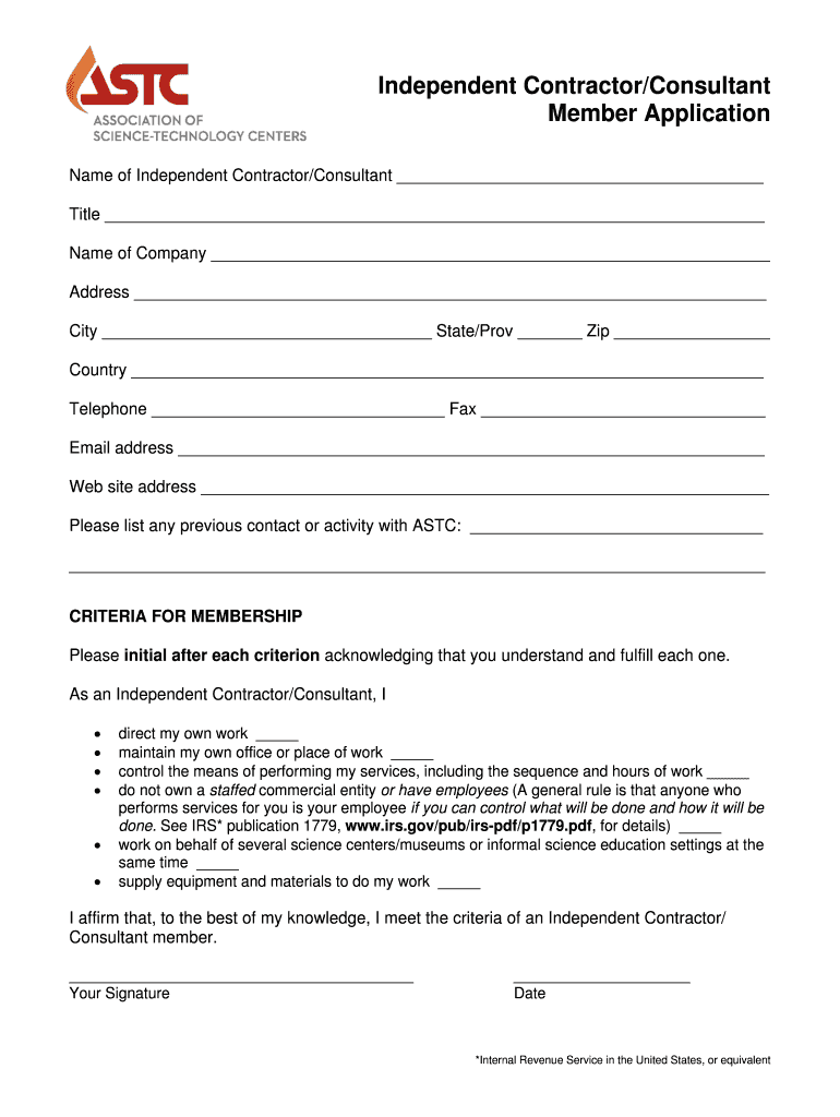 Fillable Online Application ICC Fax Email Print - pdfFiller