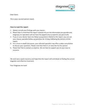 Should I Get A Second Opinion?Memorial Sloan Kettering Cancer ...