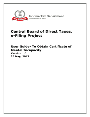 Fillable Online User Guide- To Obtain Certificate of Fax Email Print ...