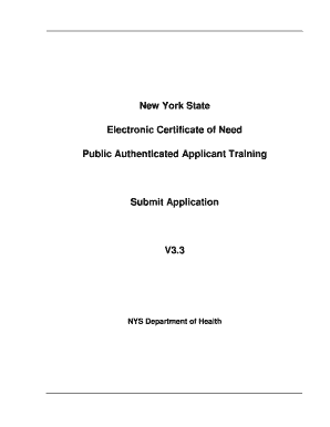 Fillable Online Module 1: DOCS Open Reports - New York State Department ...
