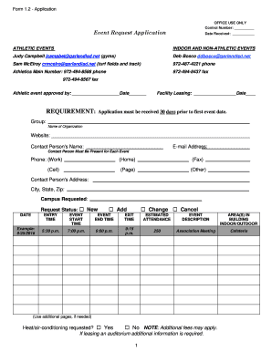 Fillable Online 2 - Application Fax Email Print - pdfFiller