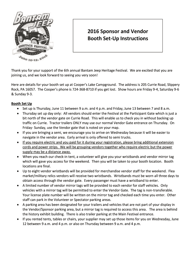 Fillable Online 50-Year Time Capsule Celebration Will Be Held Monday ...